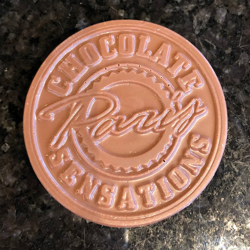 Chocolate Sensations Paris Puck